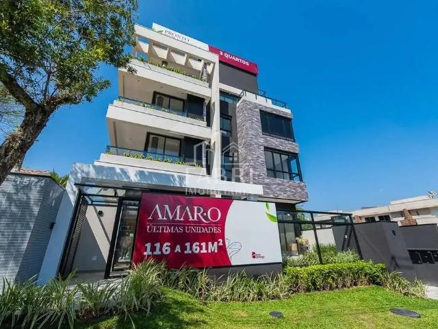 Apartamento para Venda em Curitiba/PR Cristo Rei 3 Quartos