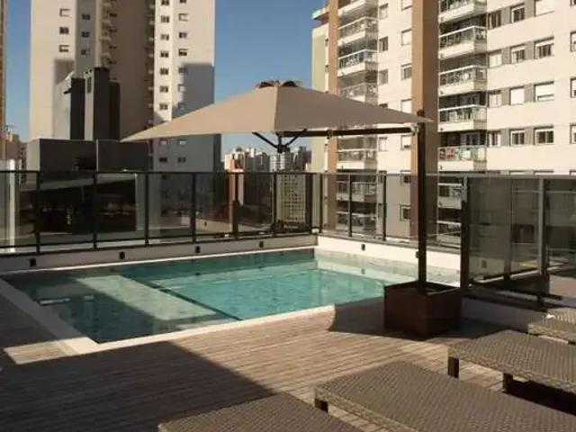 Apartamento para Venda em Curitiba/PR Cristo Rei 3 Quartos
