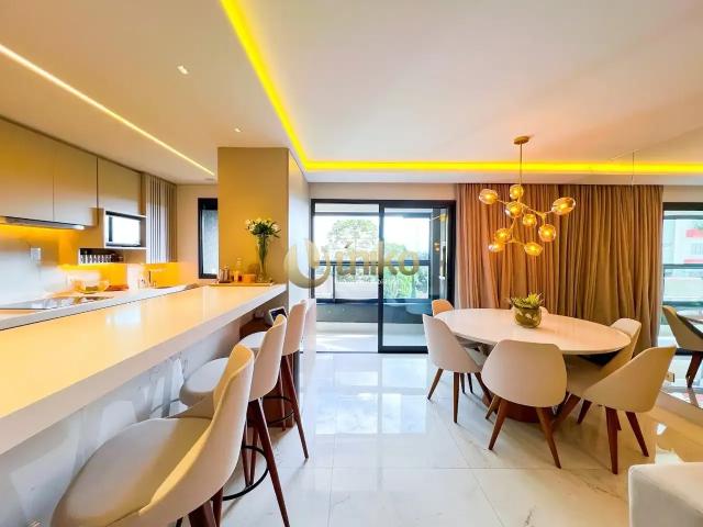 Apartamento para Venda em Curitiba/PR Cristo Rei 3 Quartos