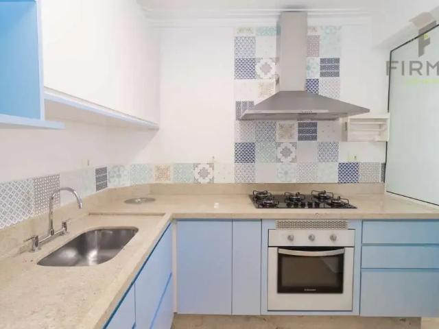 Apartamento para Venda em Curitiba/PR Cristo Rei 3 Quartos