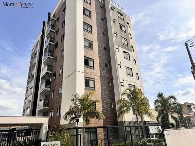 Apartamento para Venda em Curitiba/PR Cristo Rei 3 Quartos