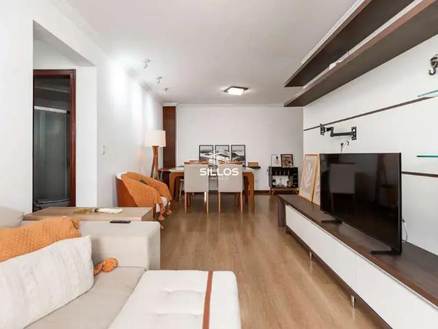 Apartamento para Venda em Curitiba/PR Cristo Rei 3 Quartos