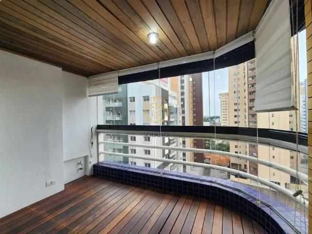 Apartamento para Venda em Curitiba/PR Cristo Rei 3 Quartos
