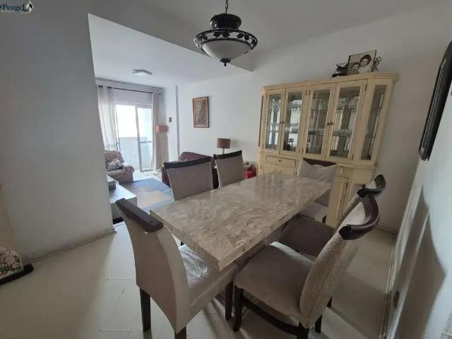 Apartamento para Venda em Curitiba/PR Cristo Rei 3 Quartos