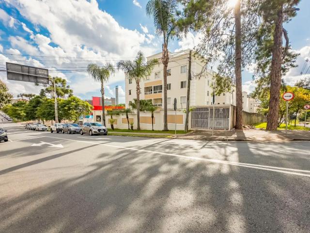 Apartamento para Venda em Curitiba/PR Cristo Rei 3 Quartos