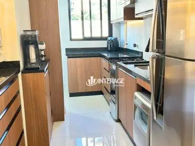 Apartamento para Venda em Curitiba/PR Cristo Rei 3 Quartos