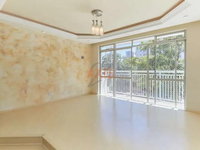 Apartamento para Venda em Curitiba/PR Cristo Rei 3 Quartos