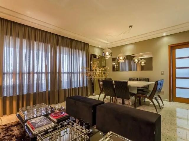Apartamento para Venda em Curitiba/PR Cristo Rei 3 Quartos