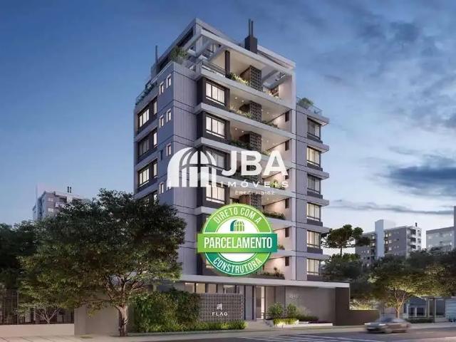 Apartamento para Venda em Curitiba/PR Cristo Rei 3 Quartos