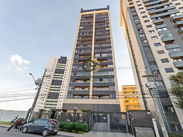 Apartamento para Venda em Curitiba/PR Cristo Rei 3 Quartos