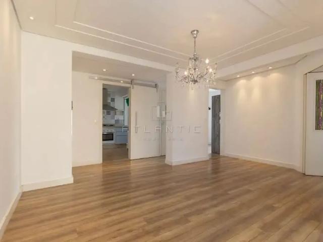 Apartamento para Venda em Curitiba/PR Cristo Rei 3 Quartos