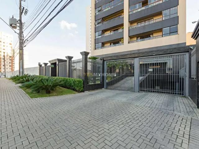 Apartamento para Venda em Curitiba/PR Cristo Rei 3 Quartos
