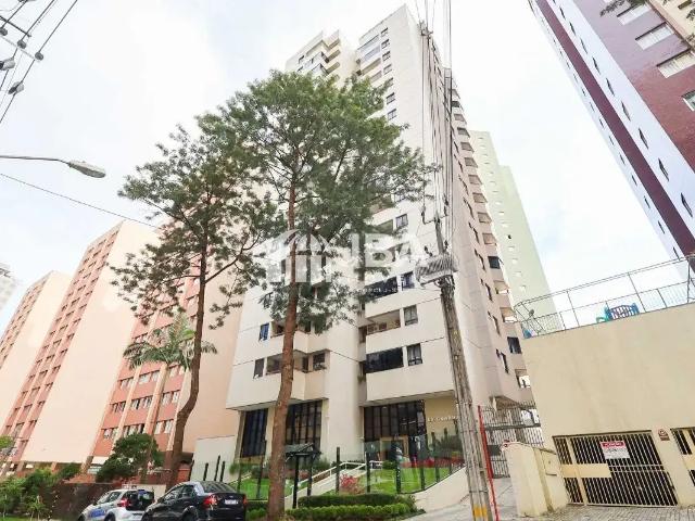 Apartamento para Venda em Curitiba/PR Cristo Rei 3 Quartos