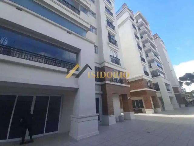 Apartamento para Venda em Curitiba/PR Cristo Rei 3 Quartos