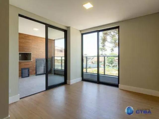 Apartamento para Venda em Curitiba/PR Cristo Rei 3 Quartos