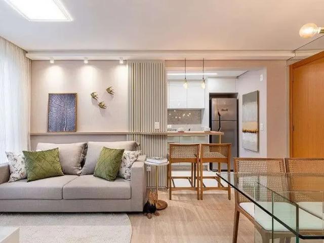 Apartamento para Venda em Curitiba/PR Cristo Rei 3 Quartos