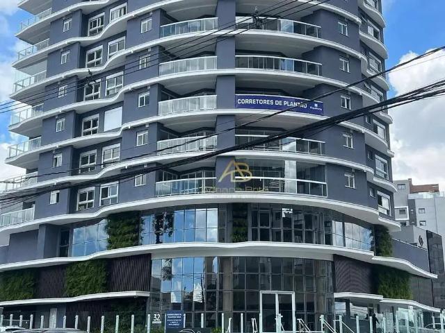 Apartamento para Venda em Curitiba/PR Cristo Rei 3 Quartos