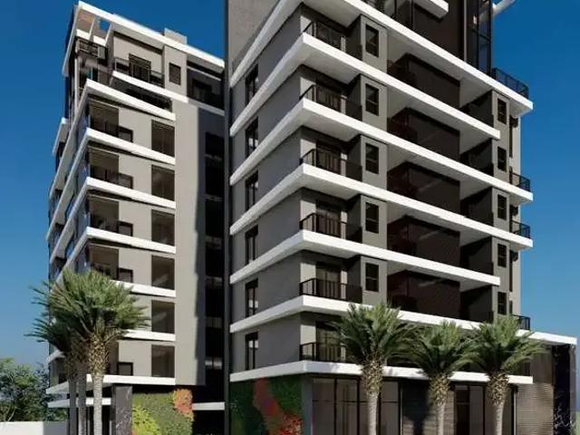 Apartamento para Venda em Curitiba/PR Cristo Rei 3 Quartos