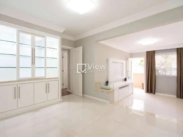 Apartamento para Venda em Curitiba/PR Cristo Rei 3 Quartos