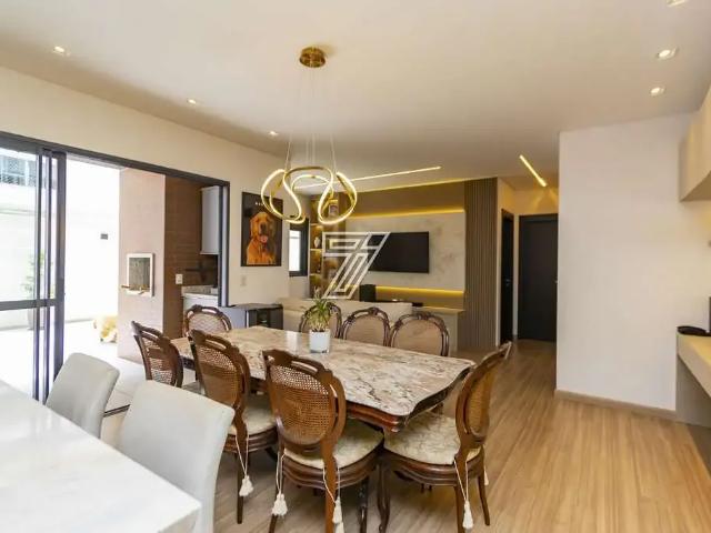 Apartamento para Venda em Curitiba/PR Cristo Rei 3 Quartos