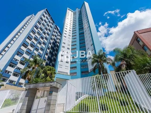 Apartamento para Venda em Curitiba/PR Cristo Rei 3 Quartos