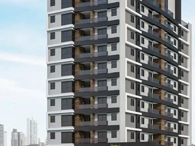 Apartamento para Venda em Curitiba/PR Cristo Rei 3 Quartos