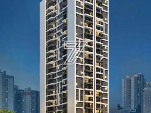 Apartamento para Venda em Curitiba/PR Cristo Rei 3 Quartos
