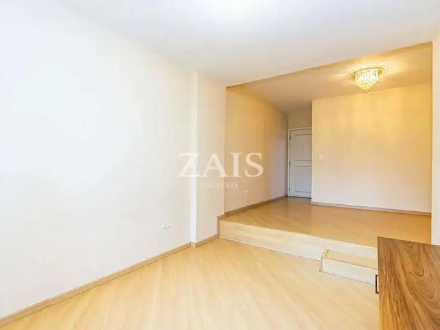 Apartamento para Venda em Curitiba/PR Cristo Rei 3 Quartos