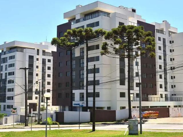 Apartamento para Venda em Curitiba/PR Cristo Rei 3 Quartos