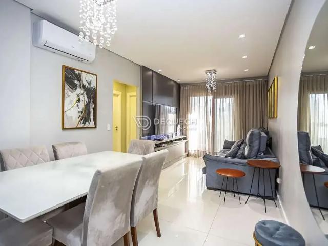 Apartamento para Venda em Curitiba/PR Cristo Rei 3 Quartos