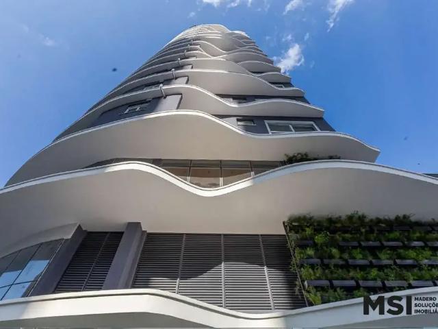 Apartamento para Venda em Curitiba/PR Cristo Rei 3 Quartos