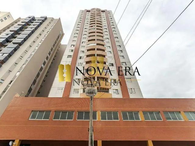 Apartamento para Venda em Curitiba/PR Cristo Rei 3 Quartos