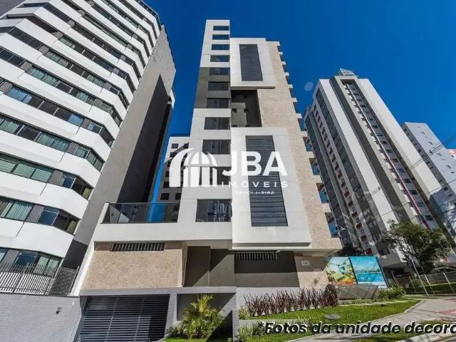 Apartamento para Venda em Curitiba/PR Cristo Rei 3 Quartos