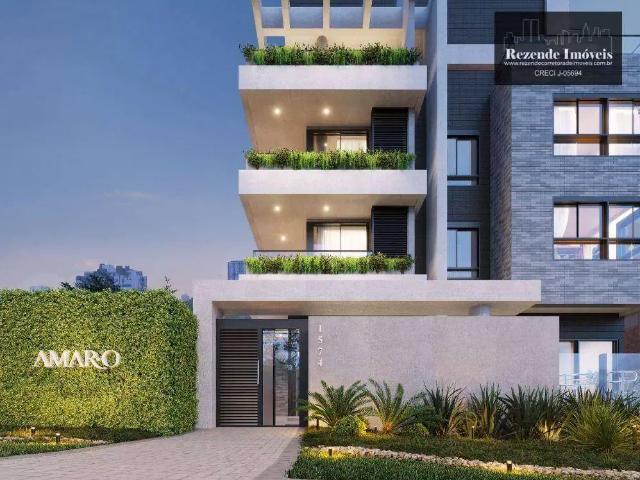 Apartamento para Venda em Curitiba/PR Cristo Rei 3 Quartos