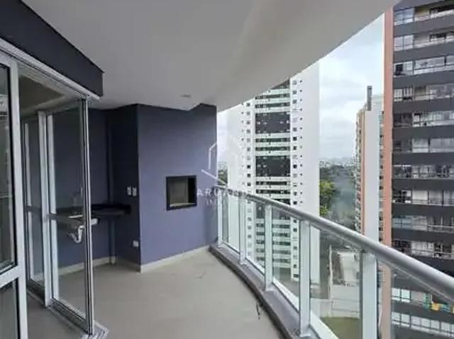 Apartamento para Venda em Curitiba/PR Cristo Rei 3 Quartos