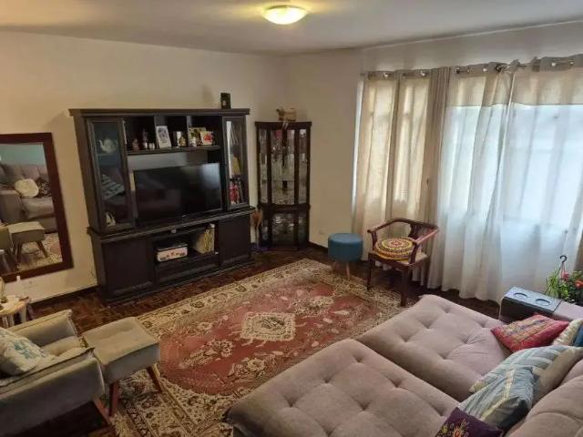 Apartamento para Venda em Curitiba/PR Cristo Rei 3 Quartos