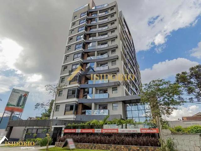 Apartamento para Venda em Curitiba/PR Cristo Rei 3 Quartos