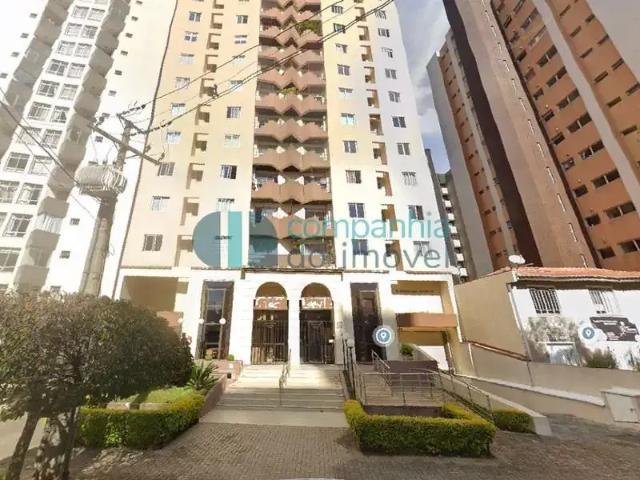 Apartamento para Venda em Curitiba/PR Cristo Rei 3 Quartos
