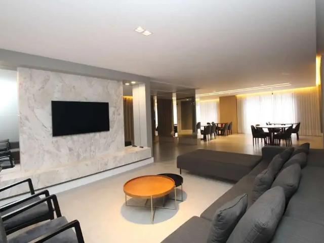 Apartamento para Venda em Curitiba/PR Cristo Rei 3 Quartos
