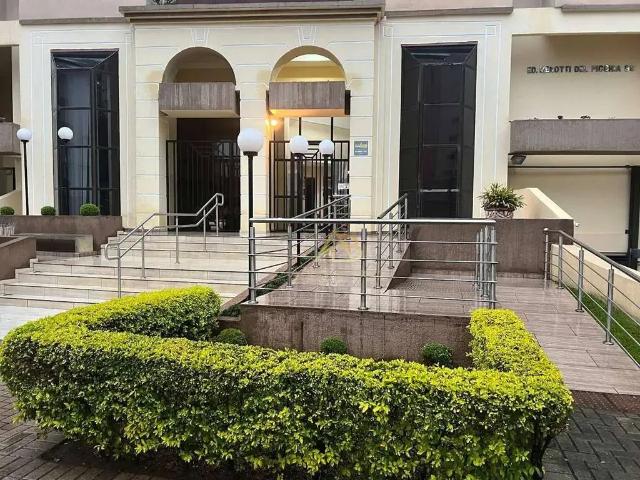 Apartamento para Venda em Curitiba/PR Cristo Rei 3 Quartos