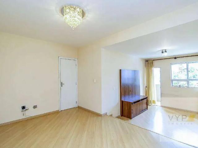 Apartamento para Venda em Curitiba/PR Cristo Rei 3 Quartos