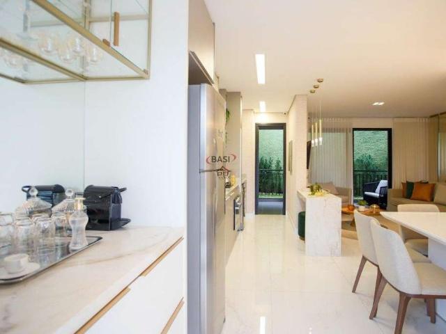 Apartamento para Venda em Curitiba/PR Cristo Rei 3 Quartos