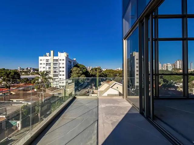 Apartamento para Venda em Curitiba/PR Cristo Rei 3 Quartos