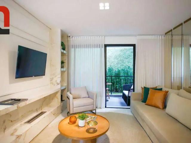 Apartamento para Venda em Curitiba/PR Cristo Rei 3 Quartos