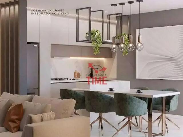 Apartamento para Venda em Curitiba/PR Cristo Rei 3 Quartos