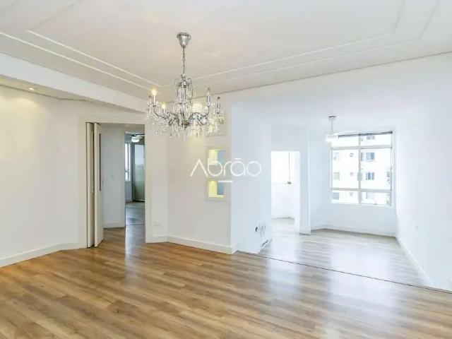 Apartamento para Venda em Curitiba/PR Cristo Rei 3 Quartos