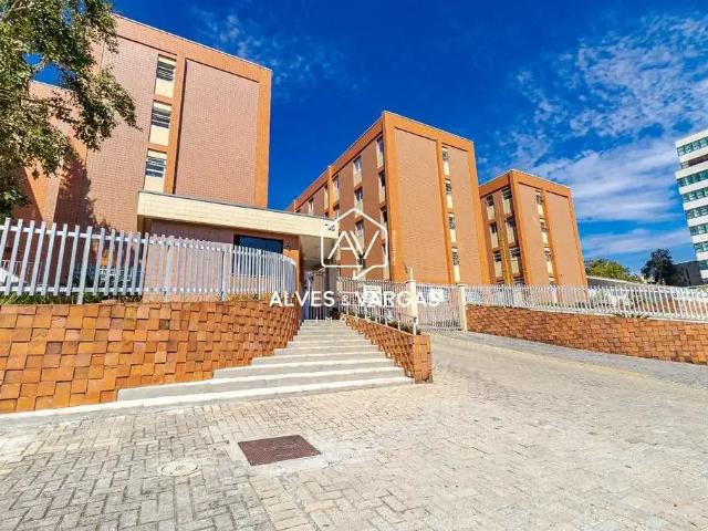 Apartamento para Venda em Curitiba/PR Cristo Rei 3 Quartos