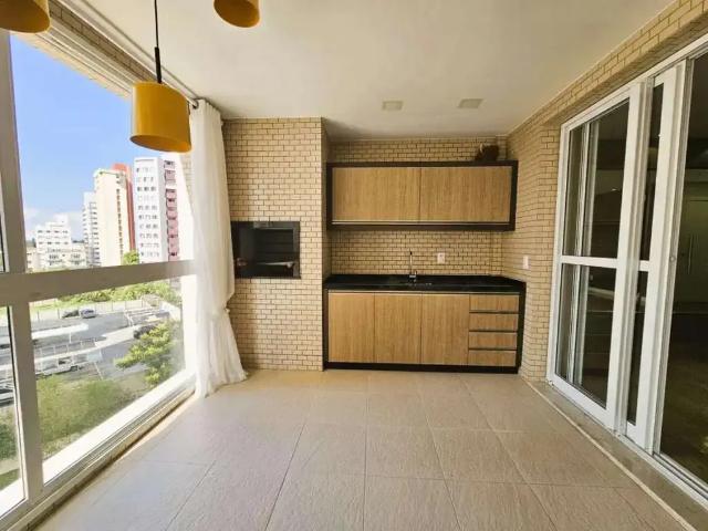 Apartamento para Venda em Curitiba/PR Cristo Rei 3 Quartos
