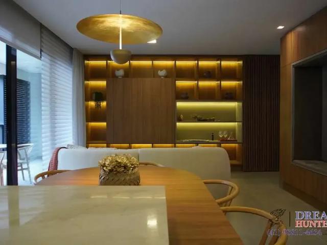 Apartamento para Venda em Curitiba/PR Cristo Rei 3 Quartos