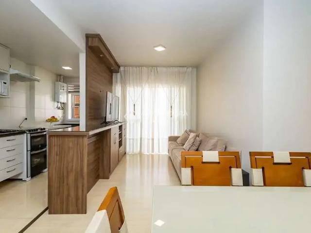 Apartamento para Venda em Curitiba/PR Cristo Rei 3 Quartos